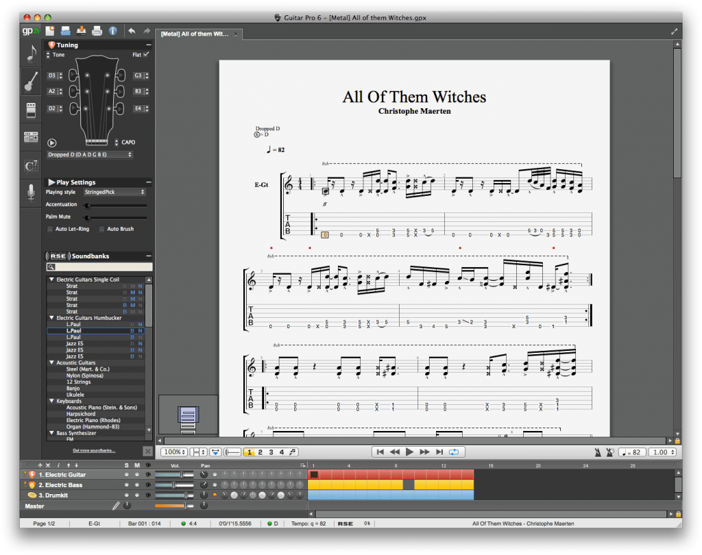Easy vs Challenging - What does it mean for you? | The Guitar Gym