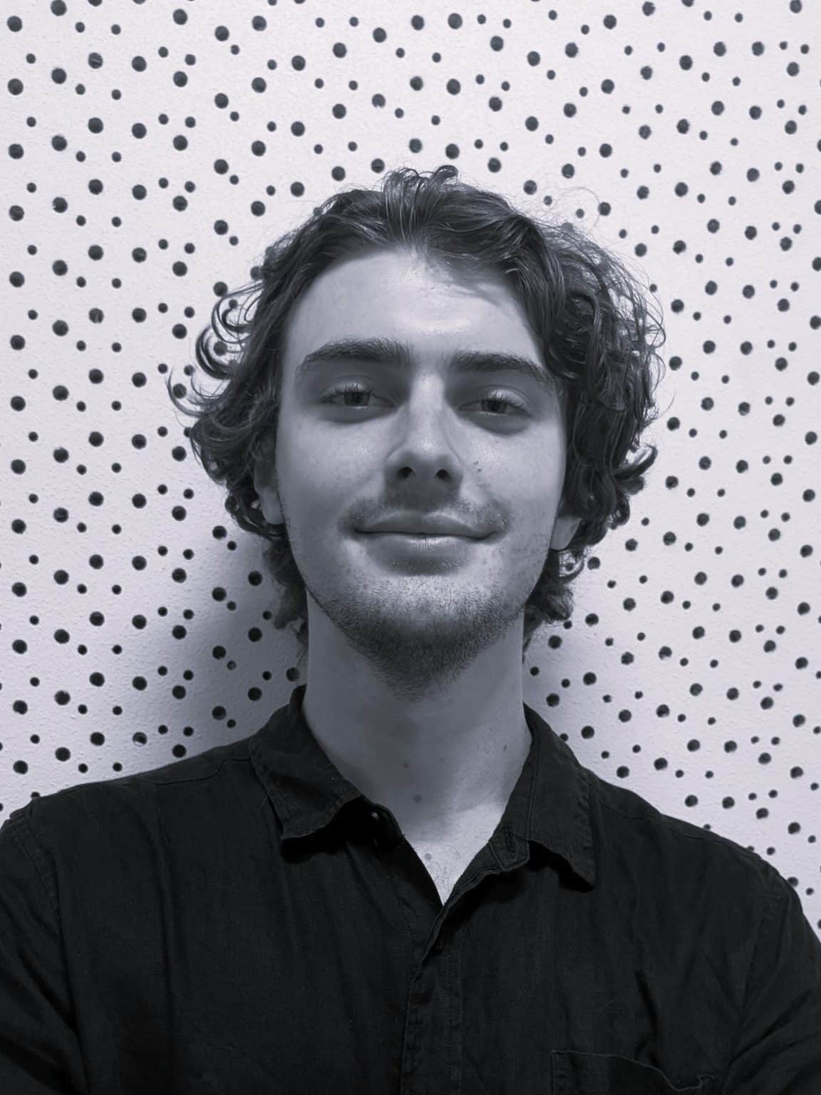 The Guitar Gym | Our Team | Tom